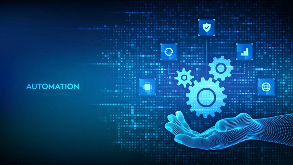 10 Ways Automation is Transforming Businesses in 2025